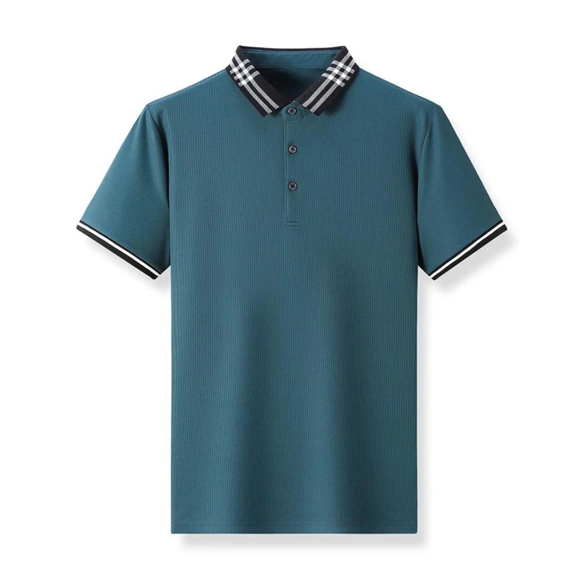 Camisa Polo Masculina Raphaelos Palermo
